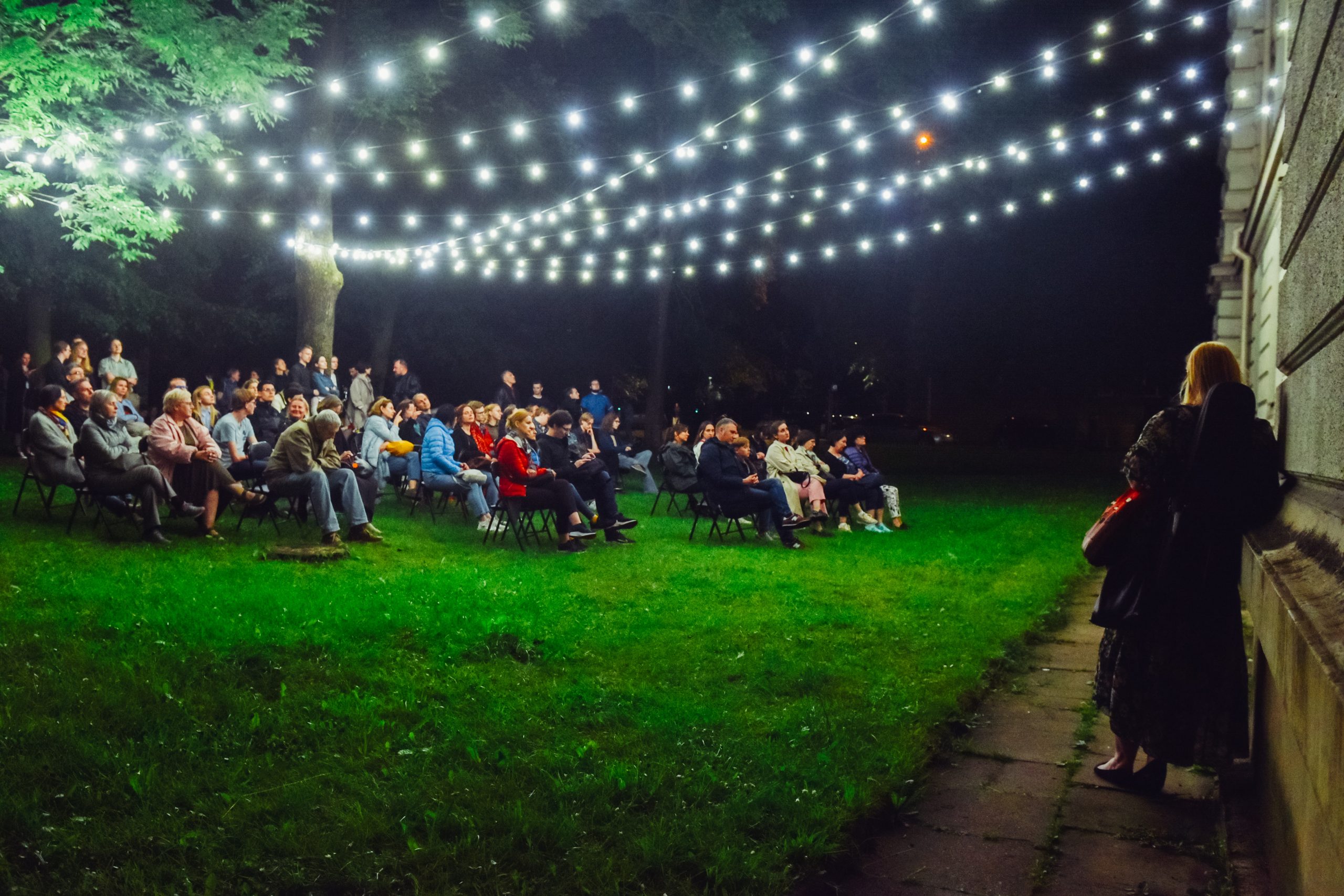 Kultūros naktis šventinius 2023-iuosius metus skatins paminėti ...